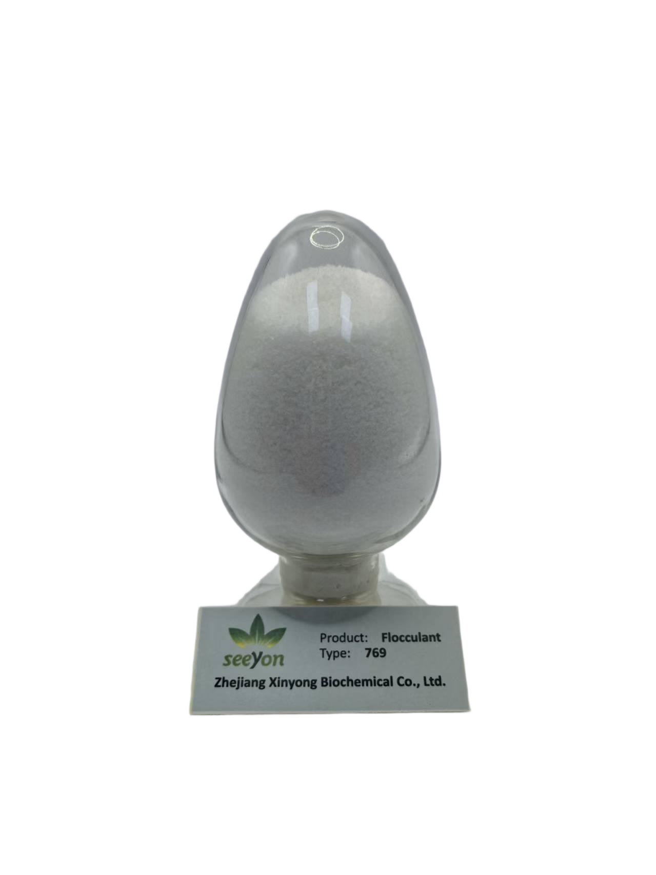 APAM Flocculant for Industrial Wastewater Treatment