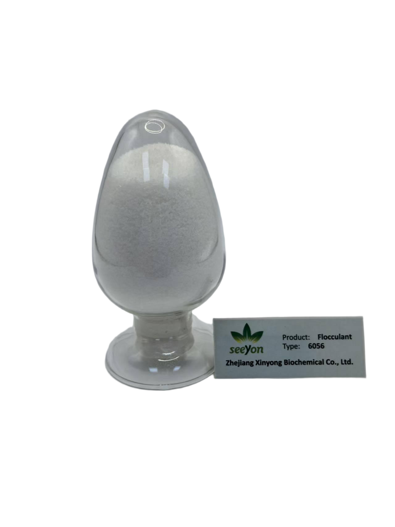 APAM 6056 Anionic Polyacrylamide for Papermaking
