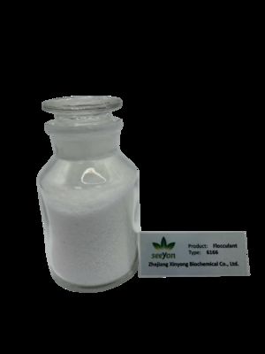 APAM Copolymer 6166 for Mining Wastewater Management
