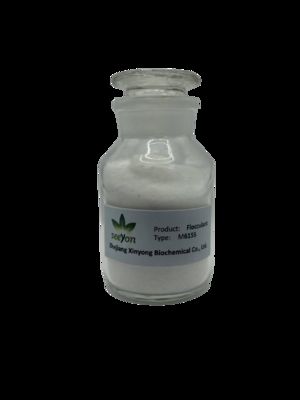 Anionic PAM Flocculant for Wastewater Treatment