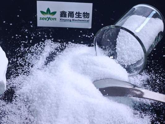 Anionic Polyacrylamide Flocculant manufacturer from china